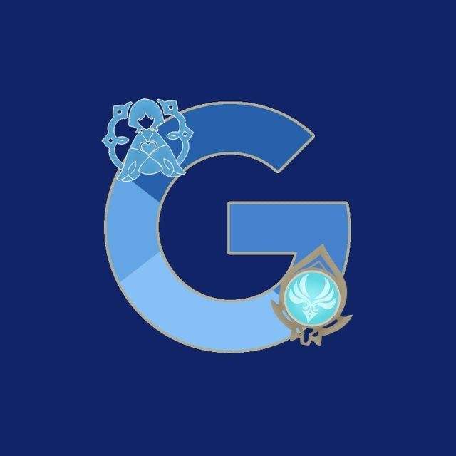 Omega Wanderer App Icon collection!!! + Extra ☂ Genshin Impact | HoYoLAB