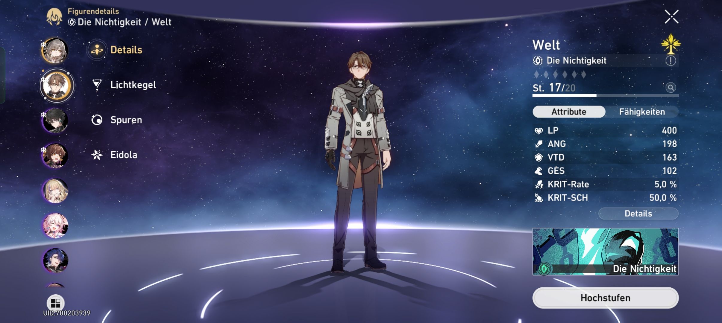 Welt Honkai Impact 3rd | HoYoLAB