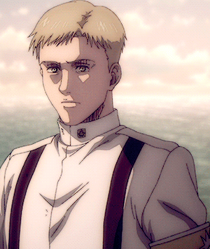 Colt Grice (Aot character) has the same ENG VA as Tartaglia. Genshin ...