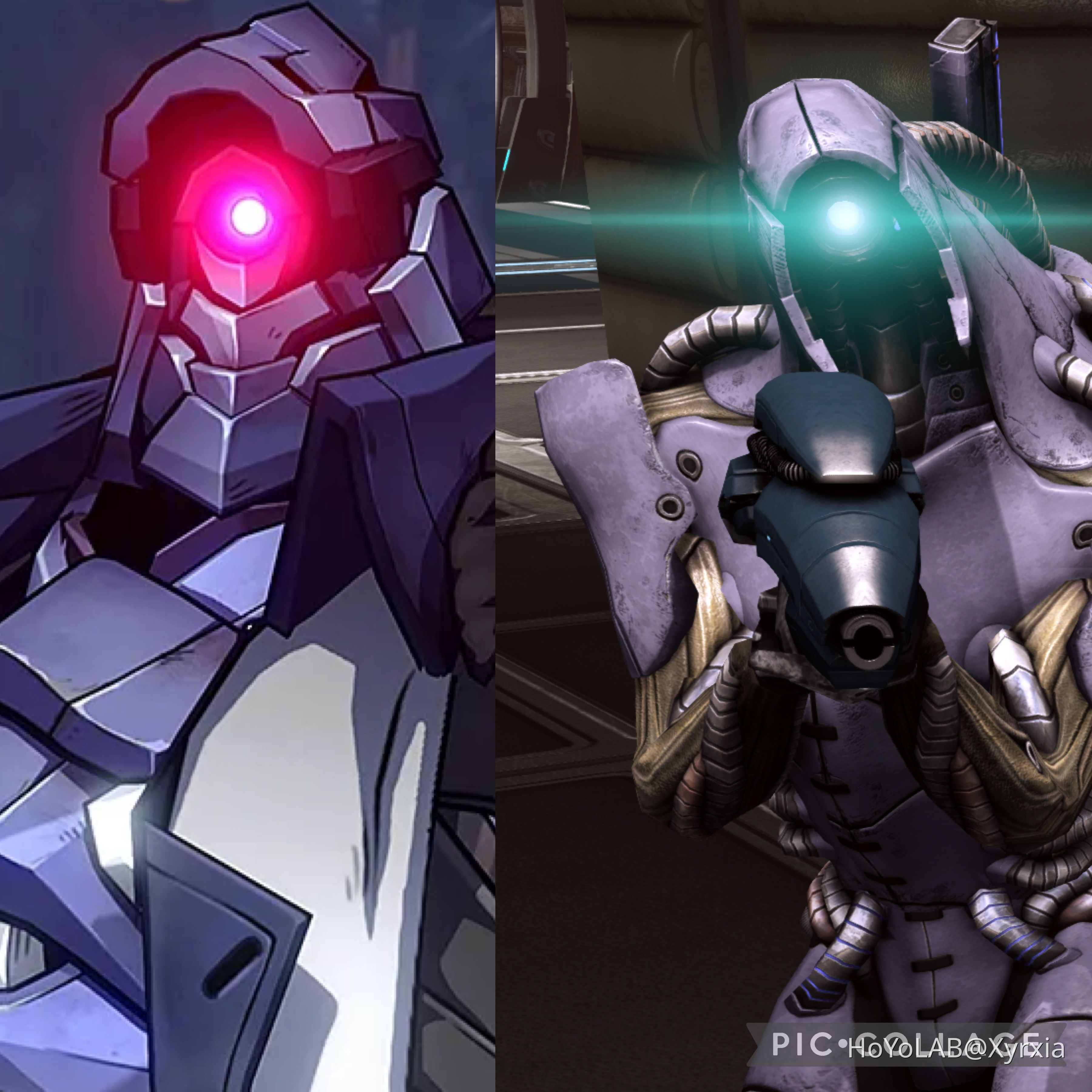 Commander Shepard Should Hear About This Honkai: Star Rail | HoYoLAB