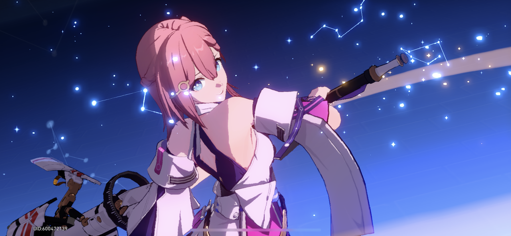 Today I obtained my third five star which was Bailu so here’s some ...