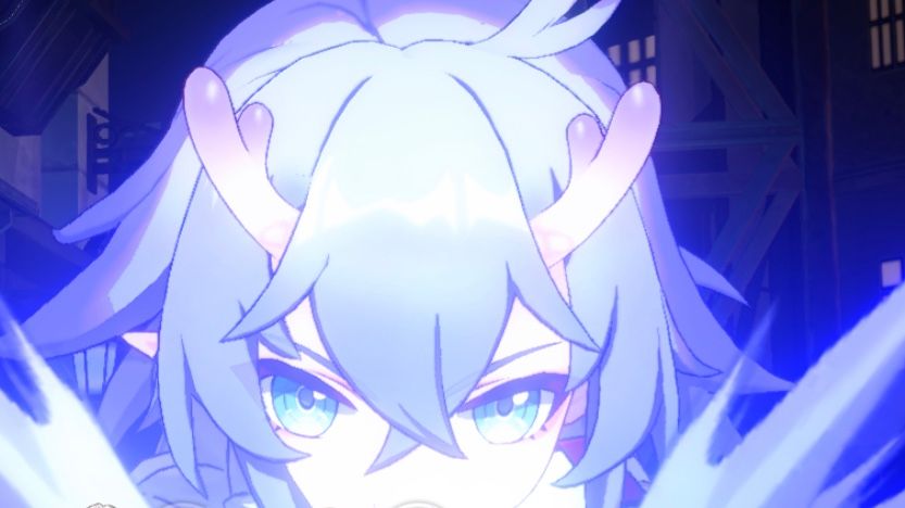 Today I obtained my third five star which was Bailu so here’s some ...