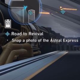this npc kinda…🤭 Honkai: Star Rail | HoYoLAB