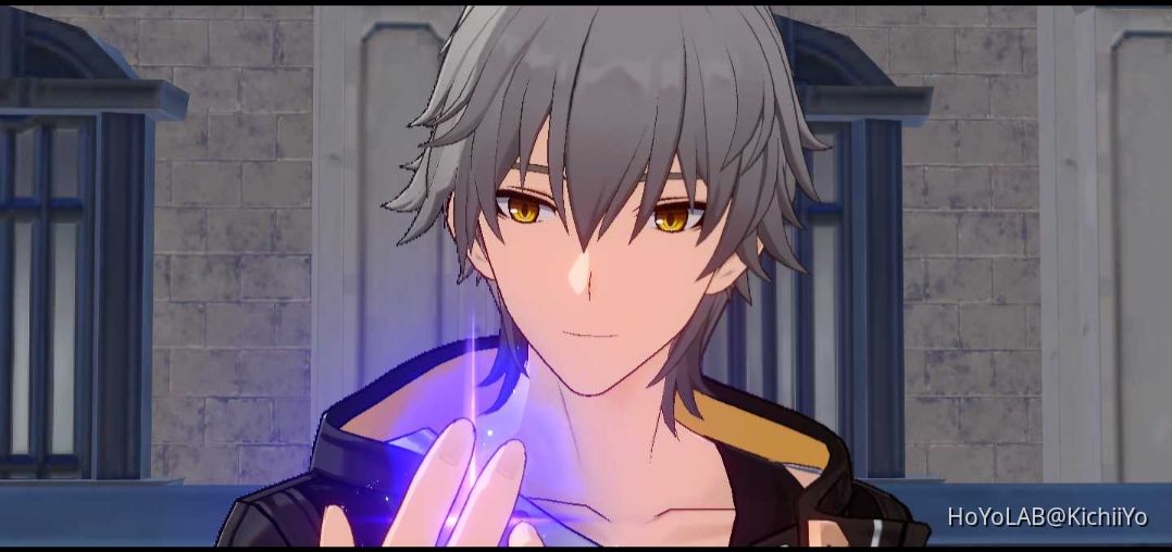 Caelus Honkai: Star Rail | HoYoLAB