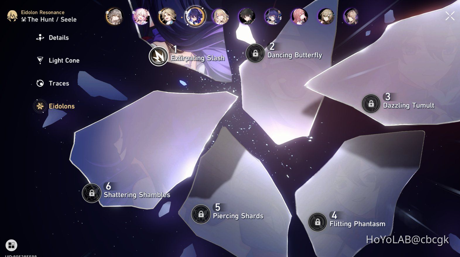 still no Natasha dupes Honkai: Star Rail | HoYoLAB