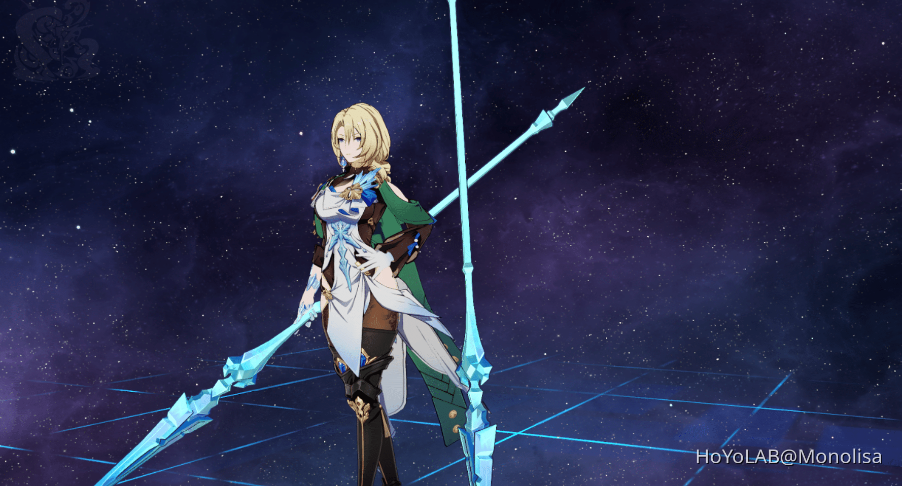 another death waifu Honkai: Star Rail | HoYoLAB