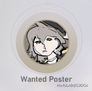 Wanted Poster Guide !! Honkai: Star Rail | HoYoLAB
