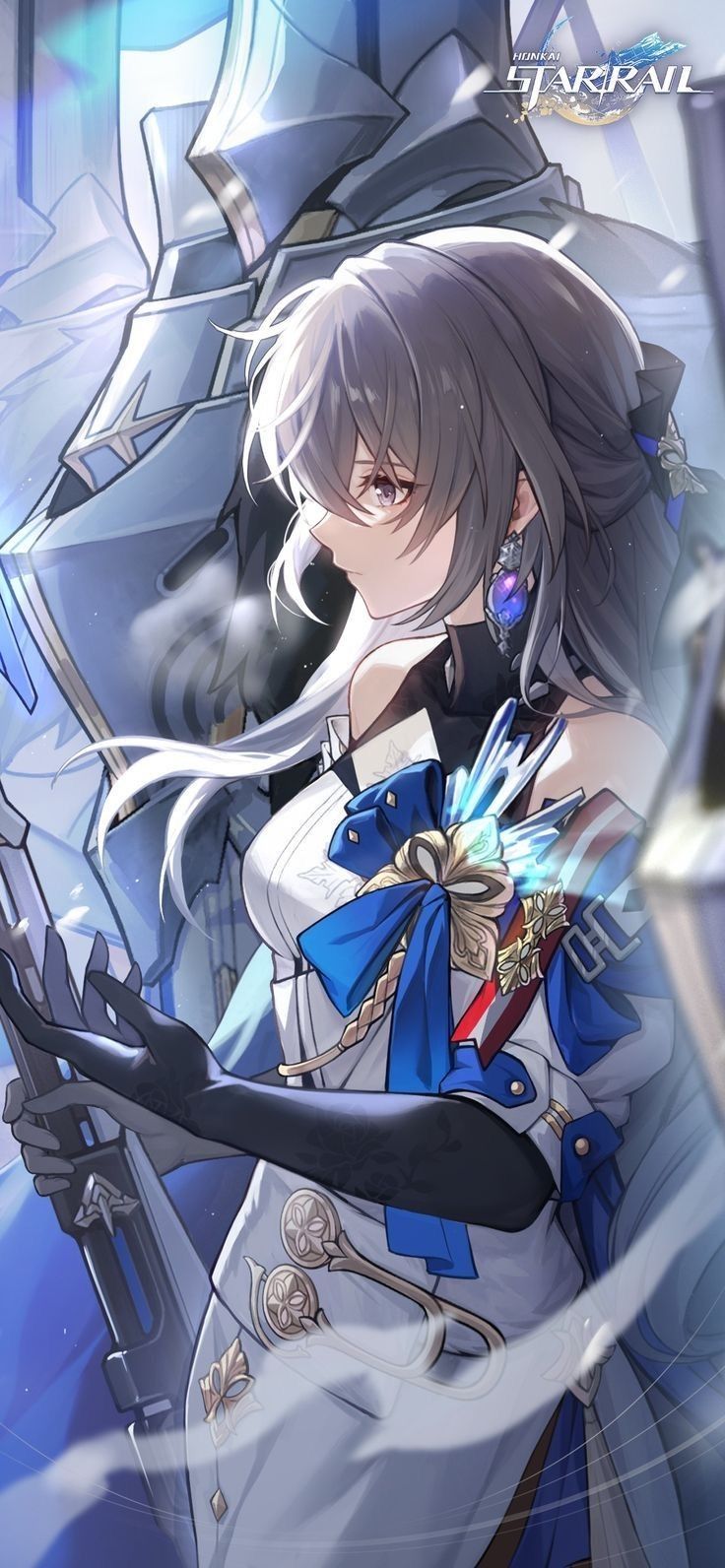 Hsr wallpaper Honkai: Star Rail | HoYoLAB