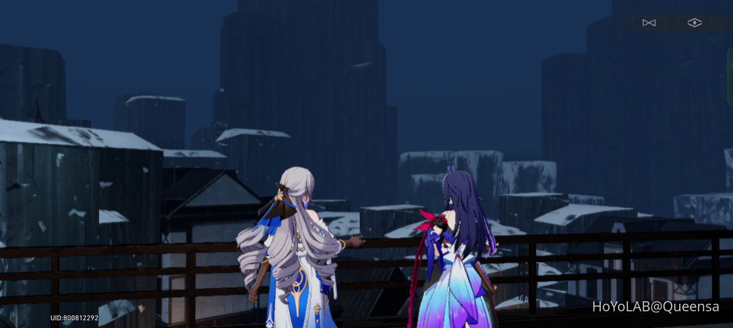 they're Dating Honkai: Star Rail | HoYoLAB