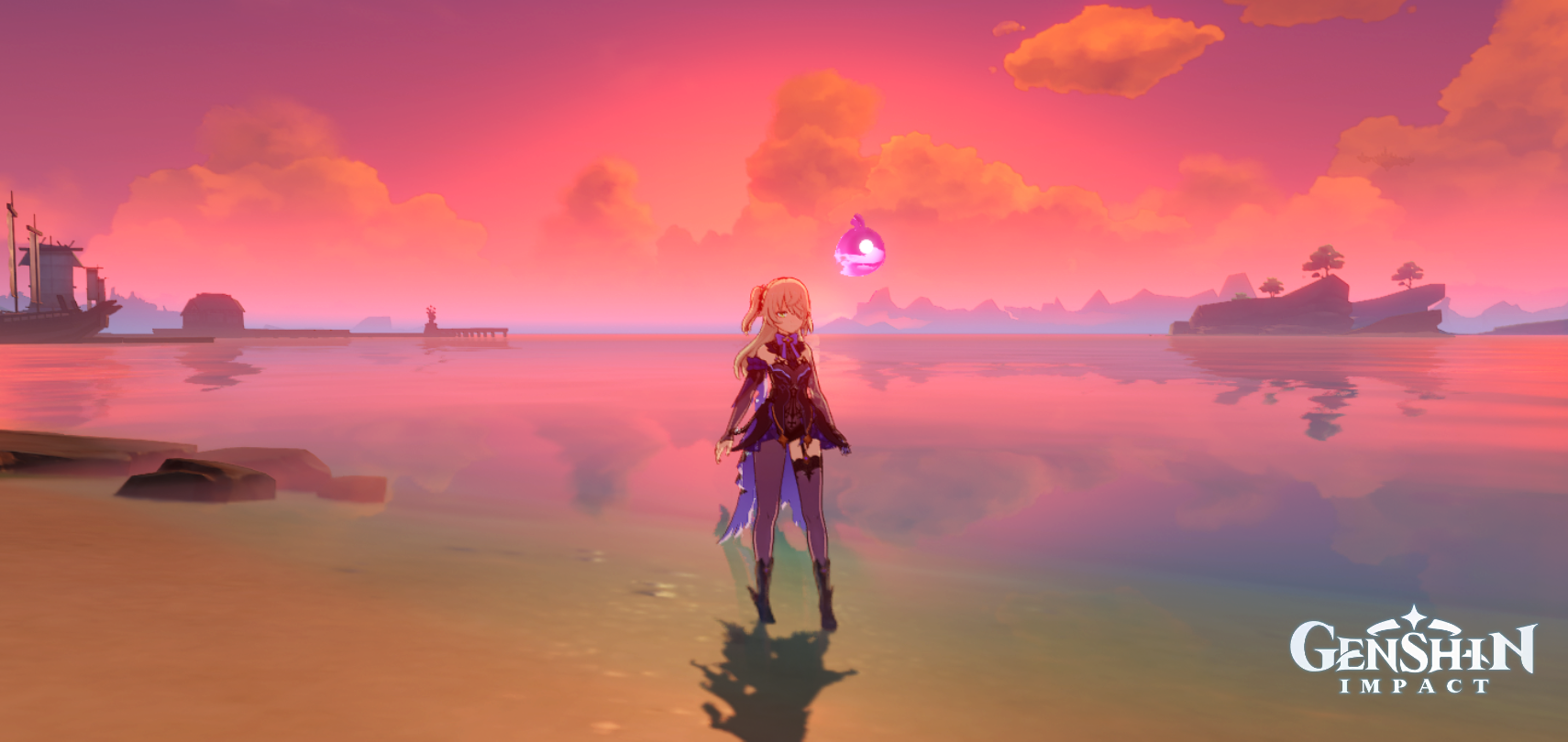 my fischle Genshin Impact | HoYoLAB