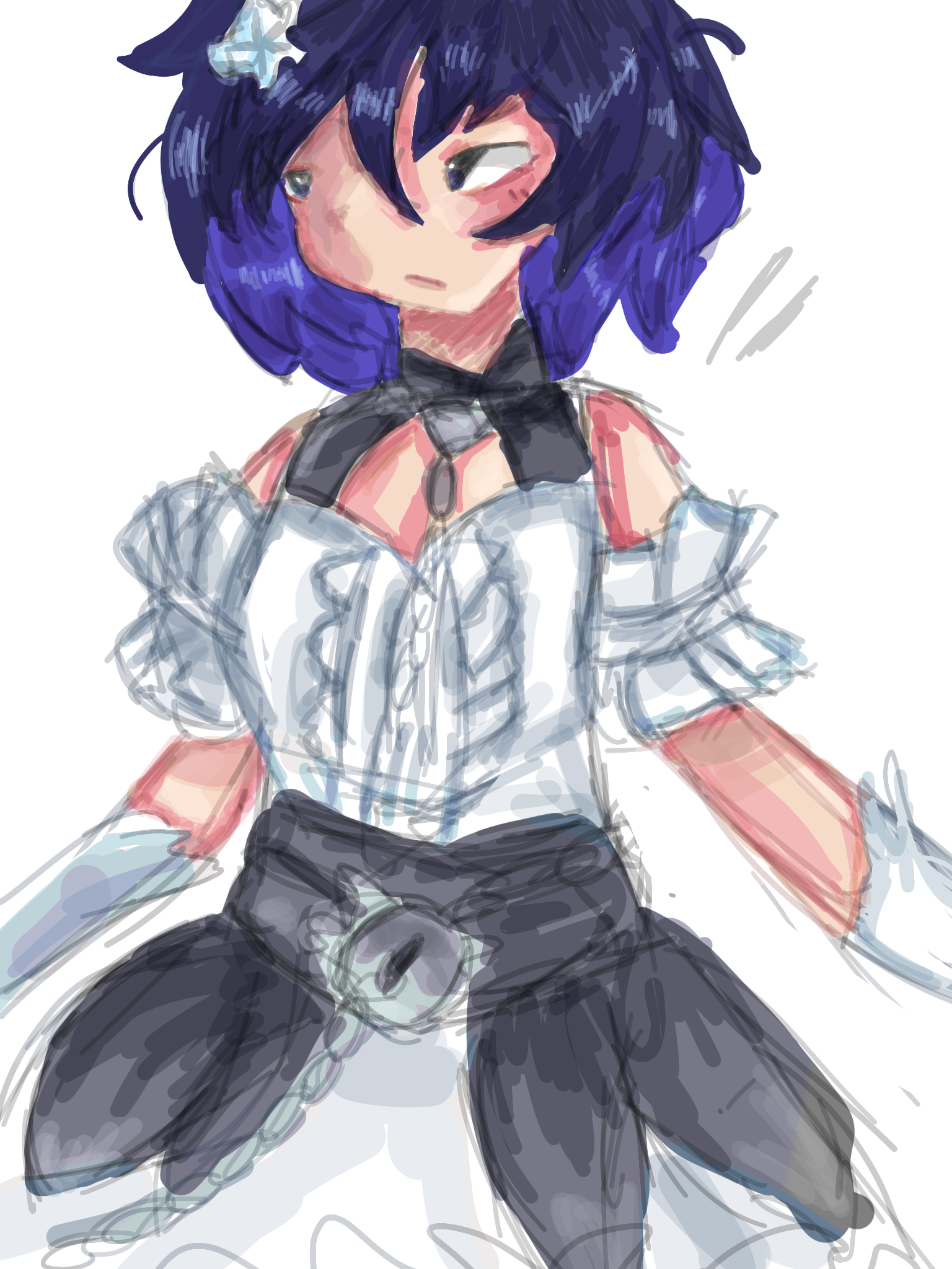 stygian nymph! Honkai Impact 3rd | HoYoLAB