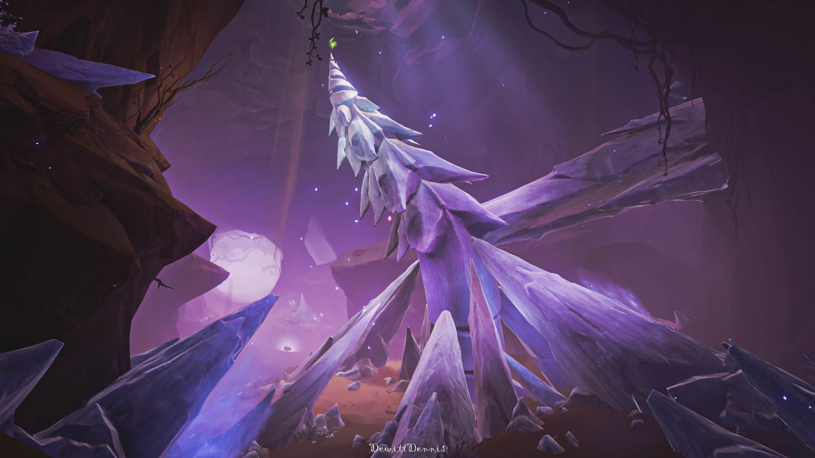 Sumeru, The Great Red Sand # 10 Genshin Impact | HoYoLAB