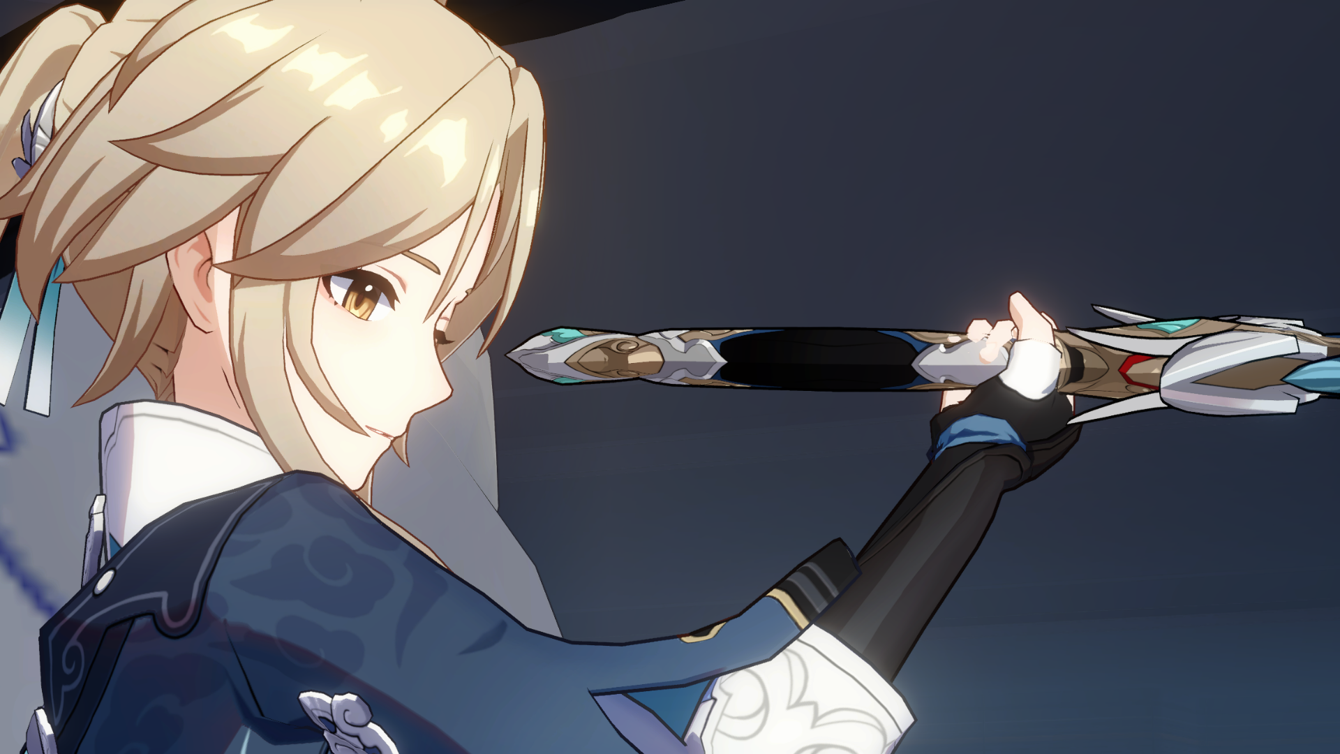 screenshots from my adventure of hsr Honkai: Star Rail | HoYoLAB