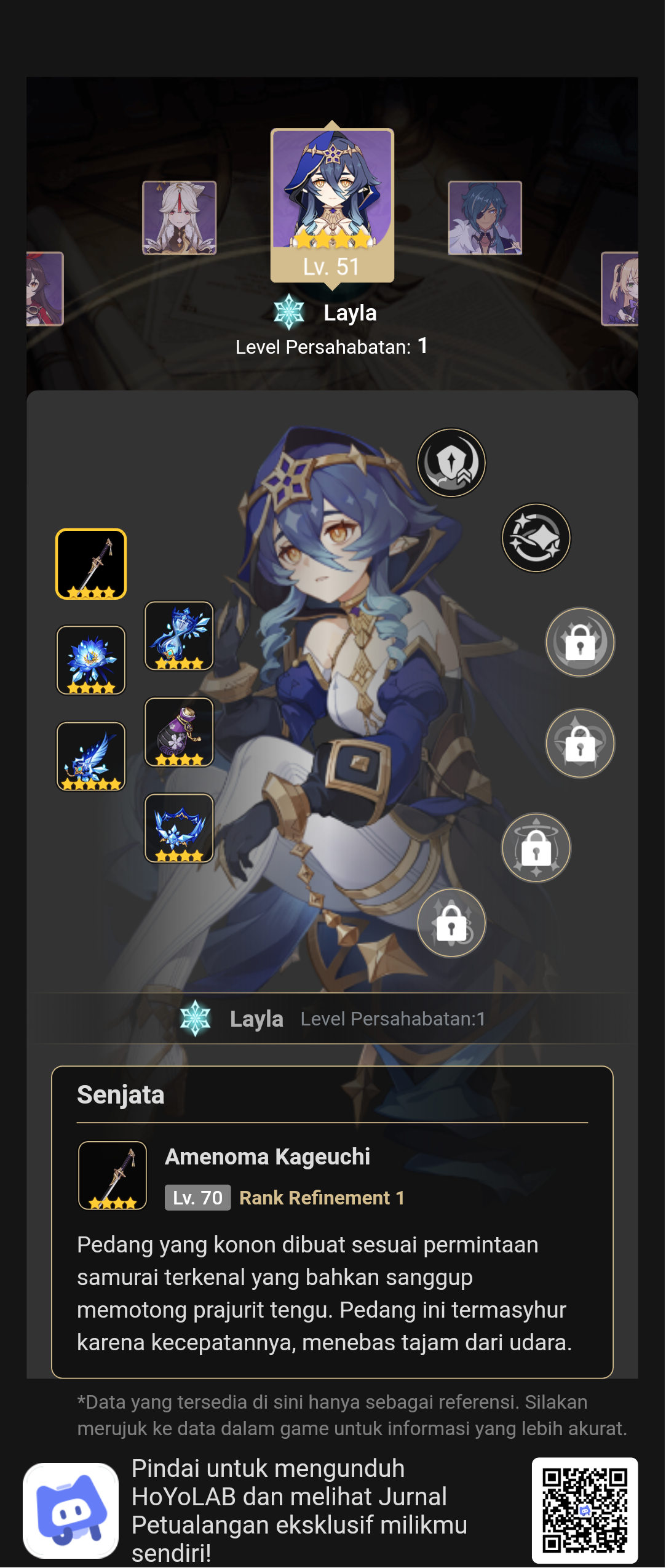 Confused Genshin Impact | HoYoLAB