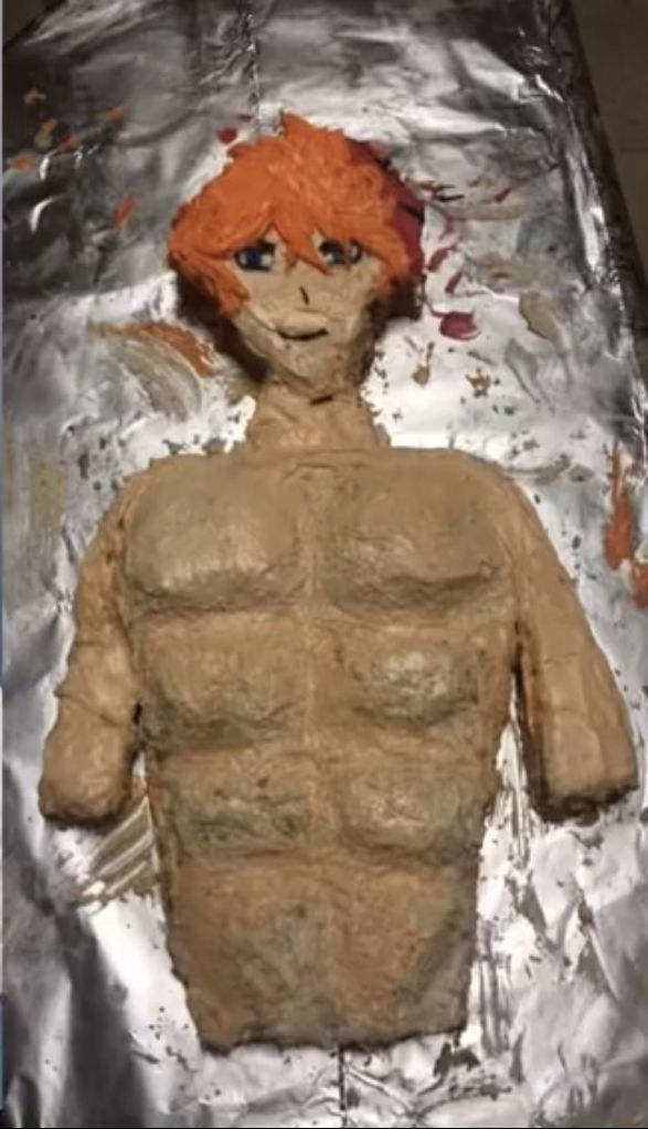 Objection! Genshin Impact | HoYoLAB