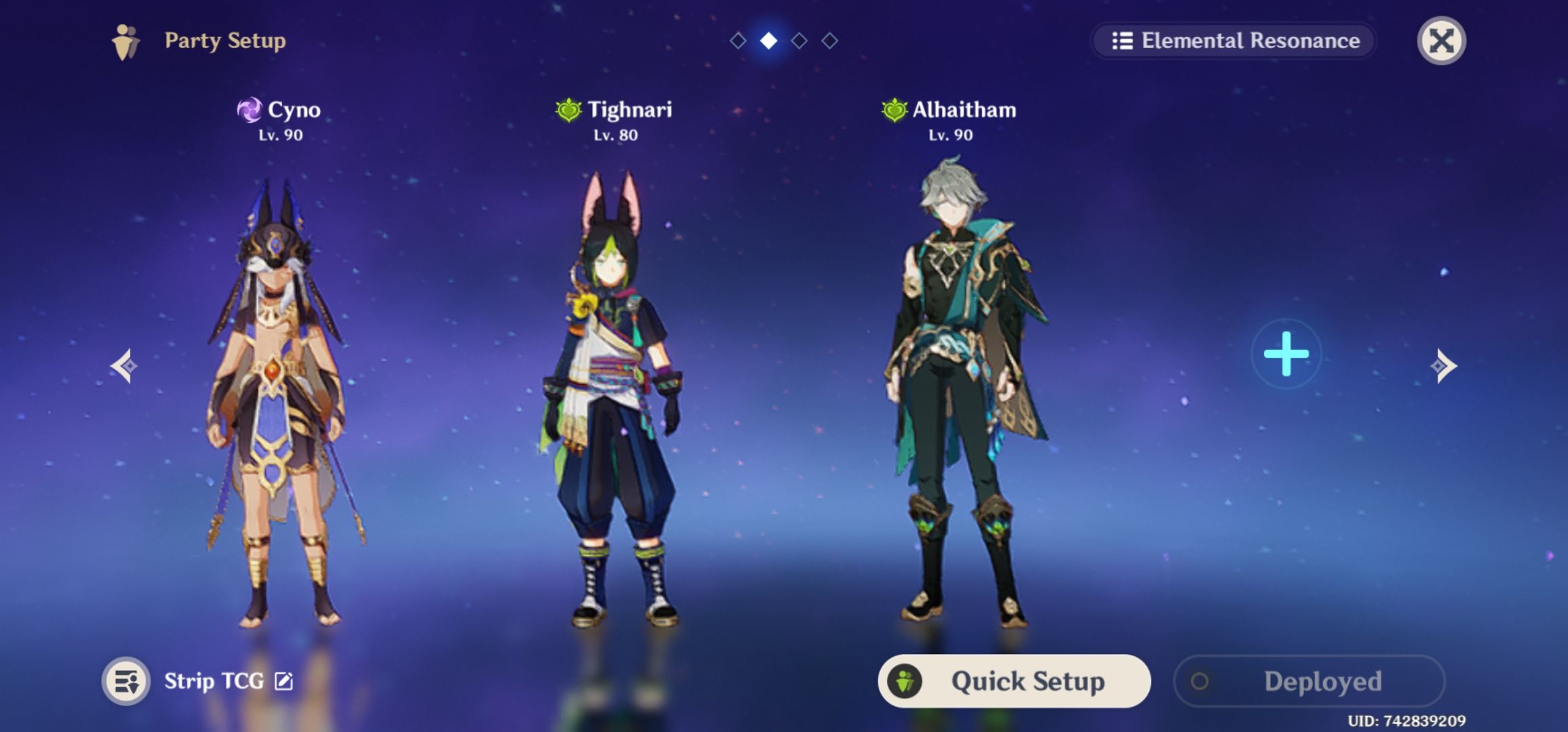 Day 101 of waiting for Kaveh Genshin Impact | HoYoLAB