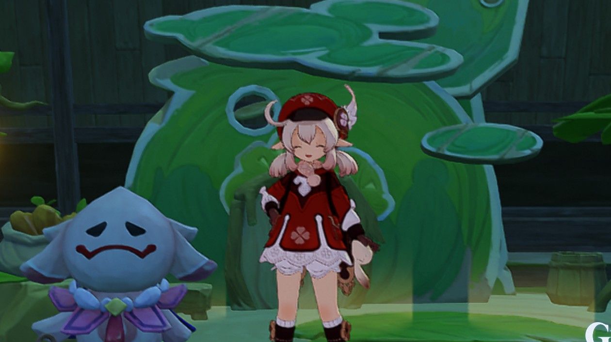 Klee's KIT synergies (she's better than you think!) Genshin Impact ...