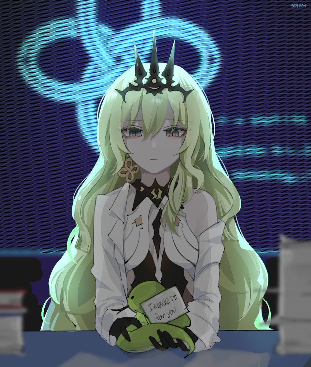 Happy birthday beautiful girl! Honkai Impact 3rd | HoYoLAB