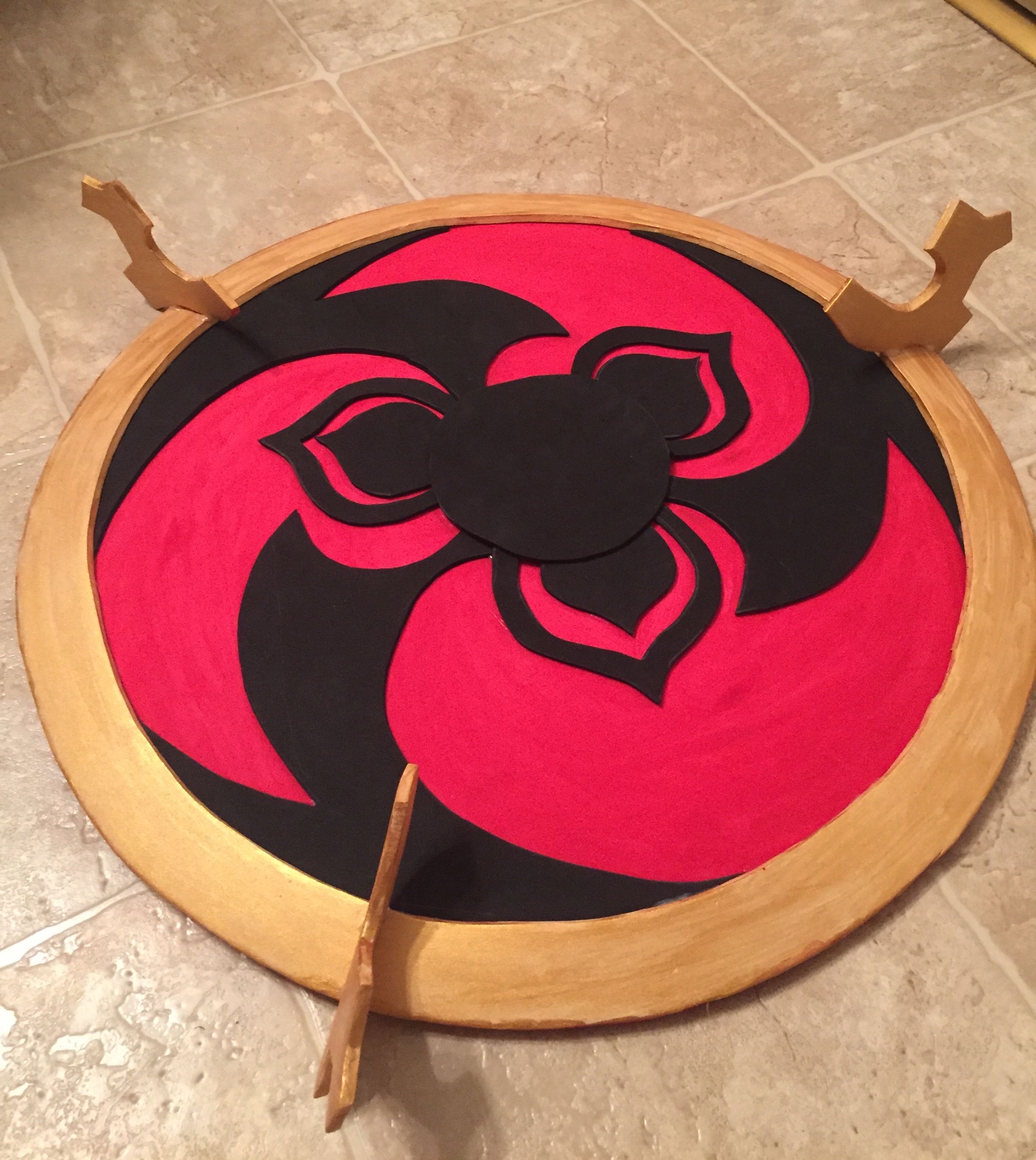 Long Awaited Scaramouche Hat! Genshin Impact | HoYoLAB