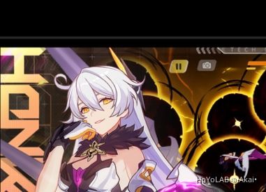 Help why she look like unknown god- Honkai Impact 3rd | HoYoLAB
