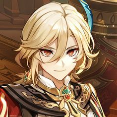 Kaveh icons : Genshin Impact | HoYoLAB