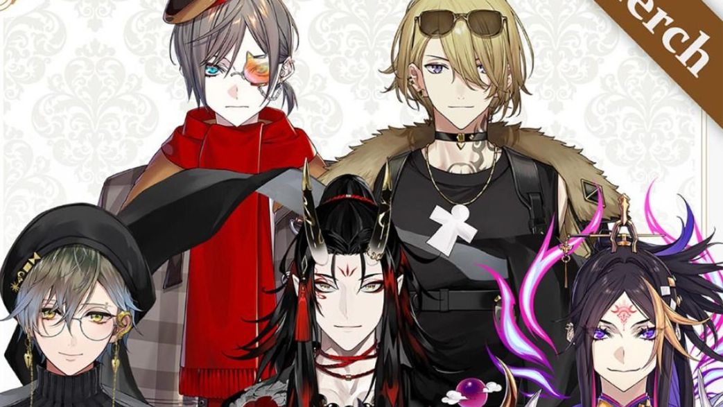 The Lexium group got !NEW OUTFIT'S! | HoYoLAB