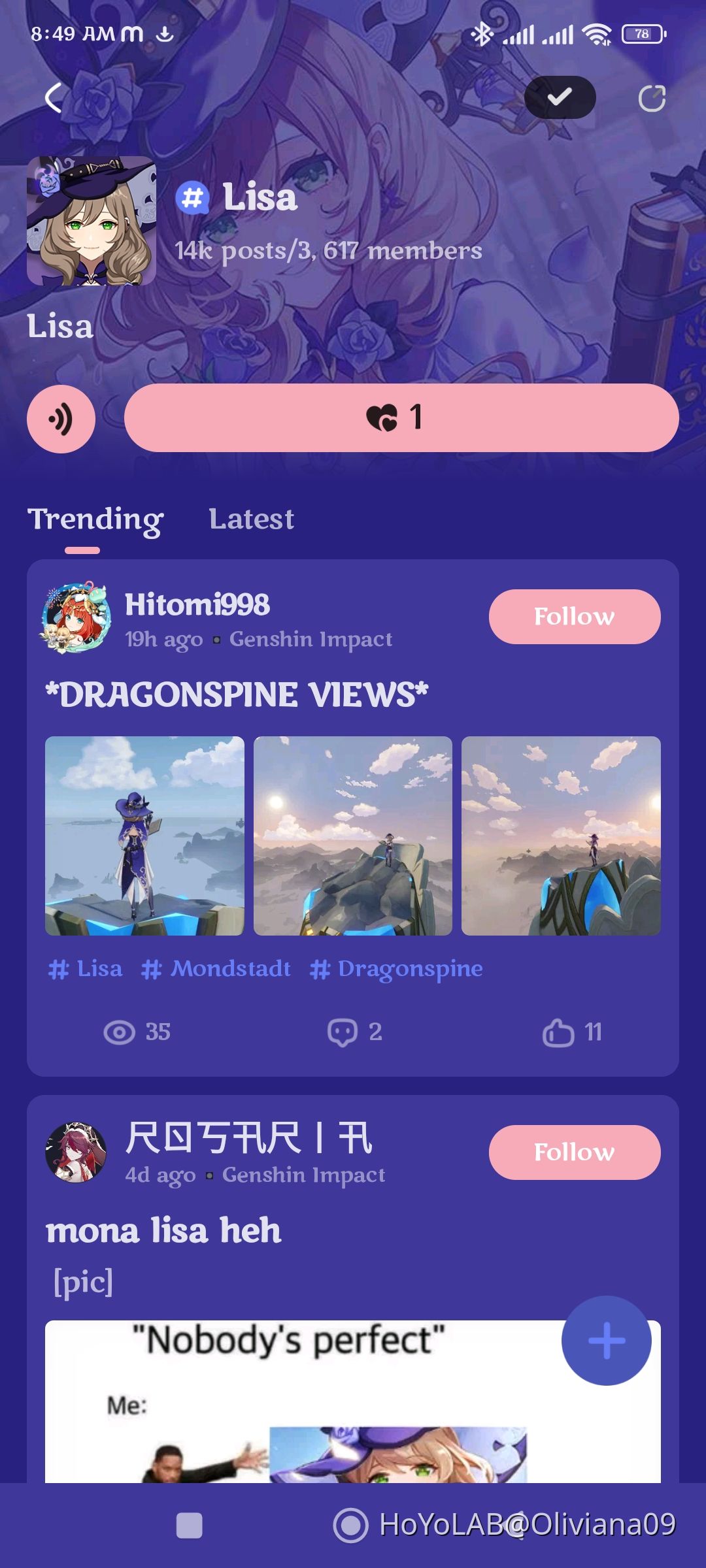 Please Help ~~ Genshin Impact | HoYoLAB