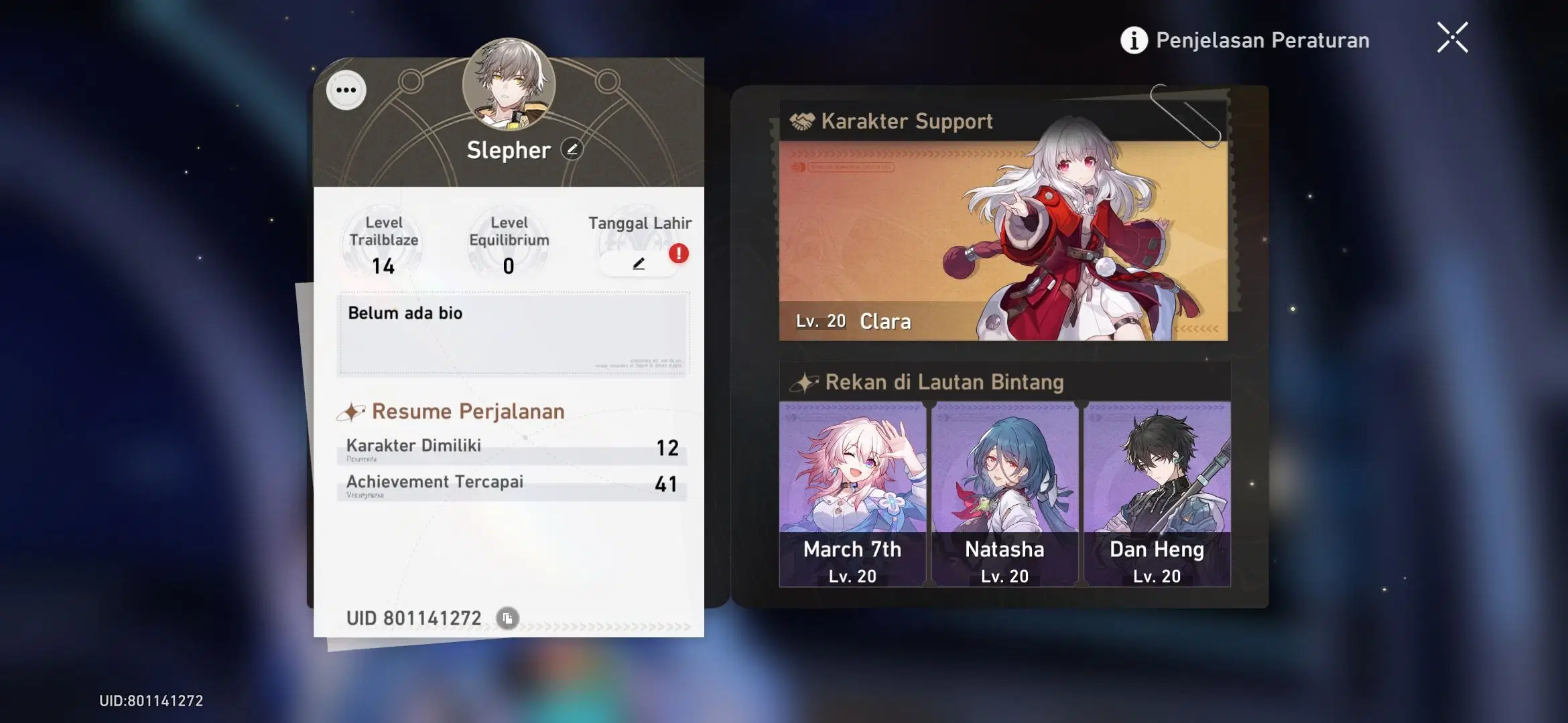 HoYoLAB - Official Community