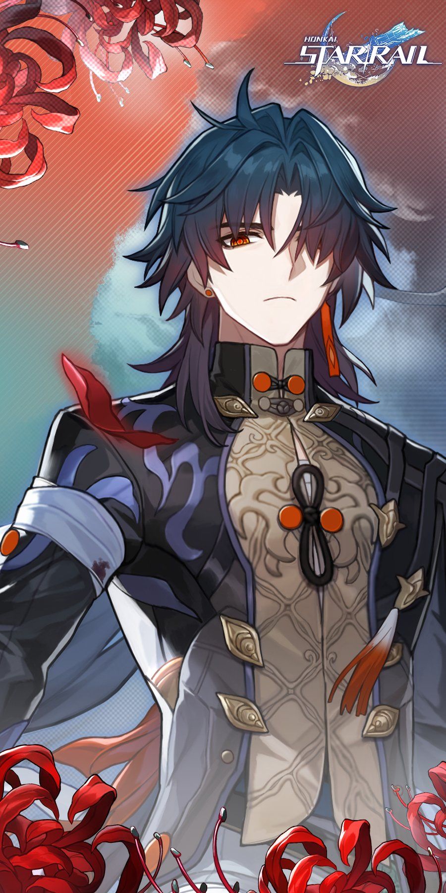 Blade being a visual along side Kafka. Can’t wait for more stelleron ...