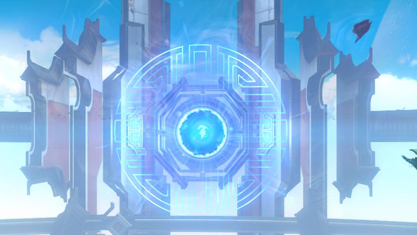 DO YOU KNOW? Jade Gate reference on Luofu Honkai: Star Rail | HoYoLAB