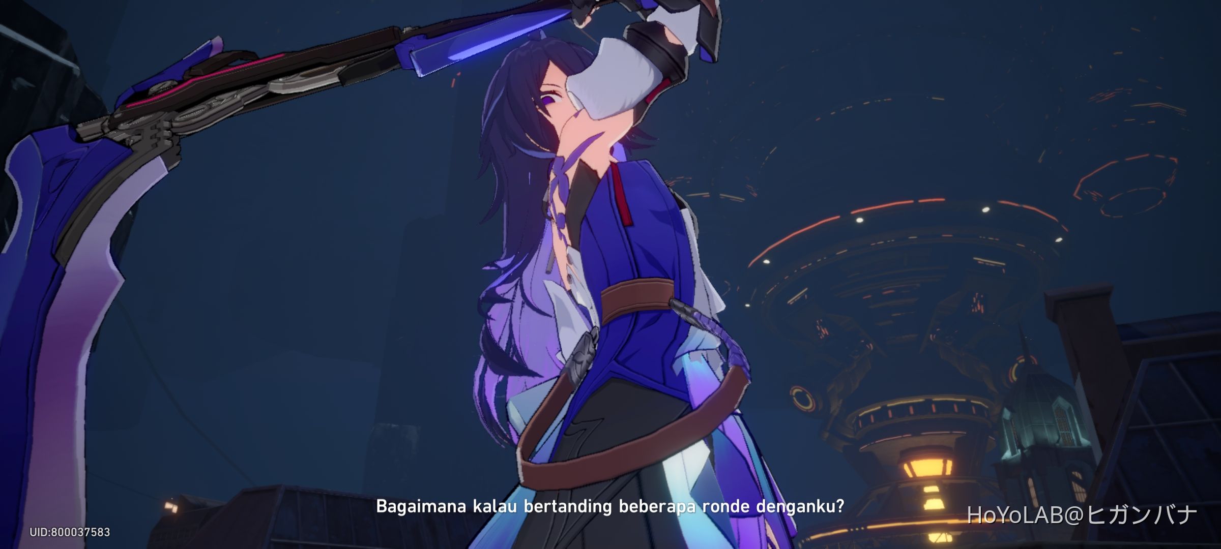 Seele suka "Gelut" beberapa ronde 😳 Genshin Impact | HoYoLAB