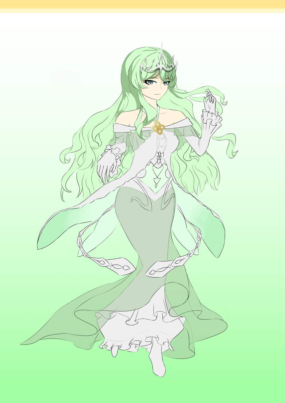 Happy Birthday Mobius! [Old unfinished work] (˚ ˃̣̣̥⌓˂̣̣̥ )づ♡ Honkai ...