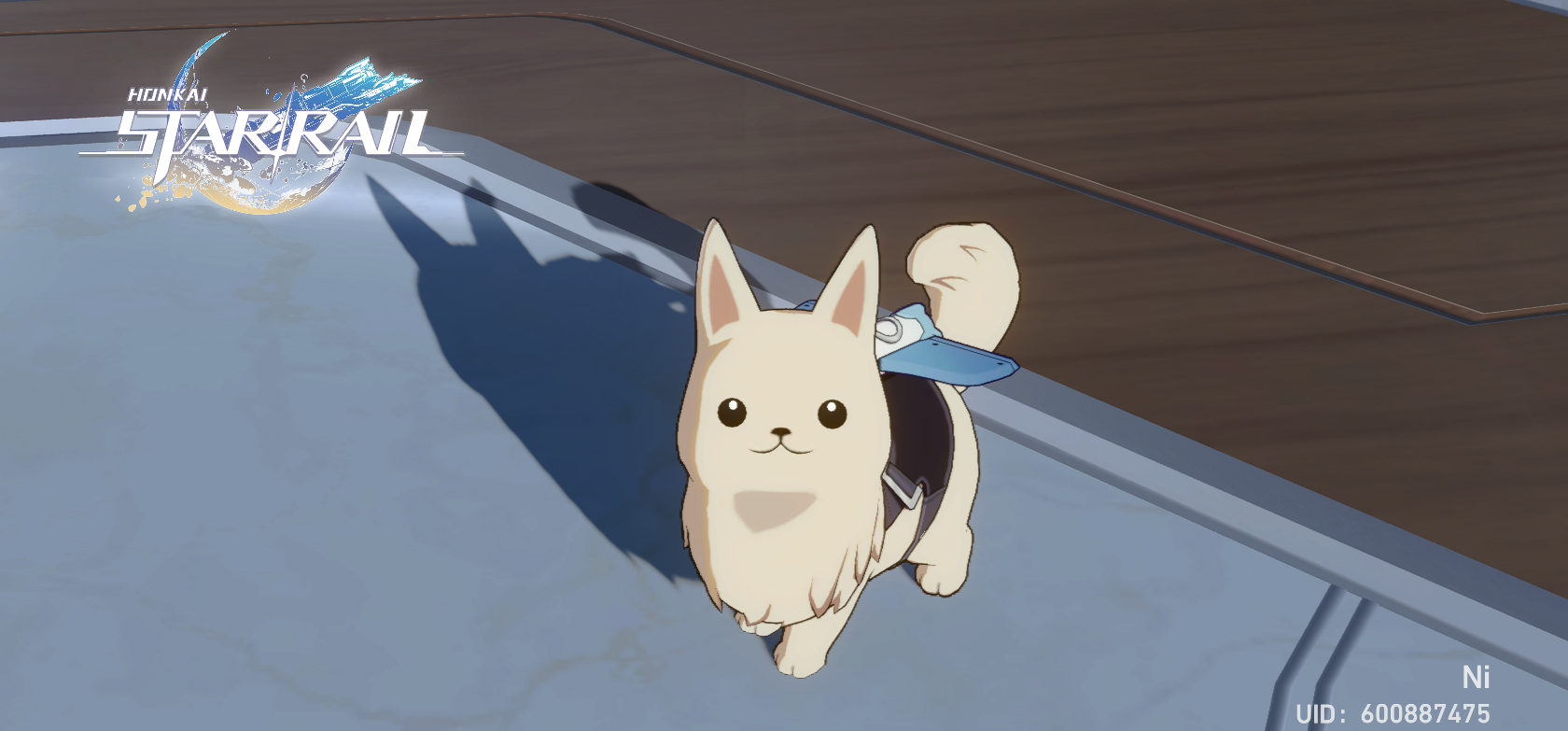 Peppy Appreciation Post Honkai: Star Rail | HoYoLAB