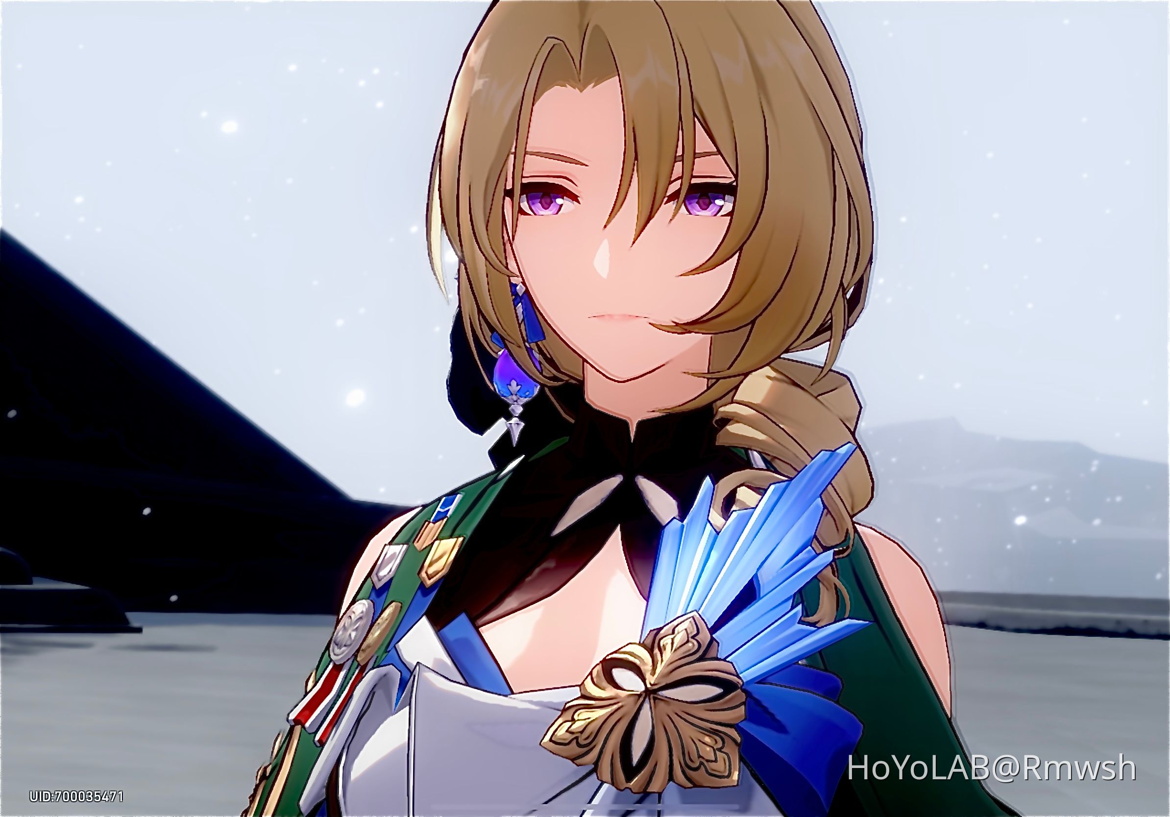 Goodbye Cocolia 🥹💔 Honkai: Star Rail | HoYoLAB