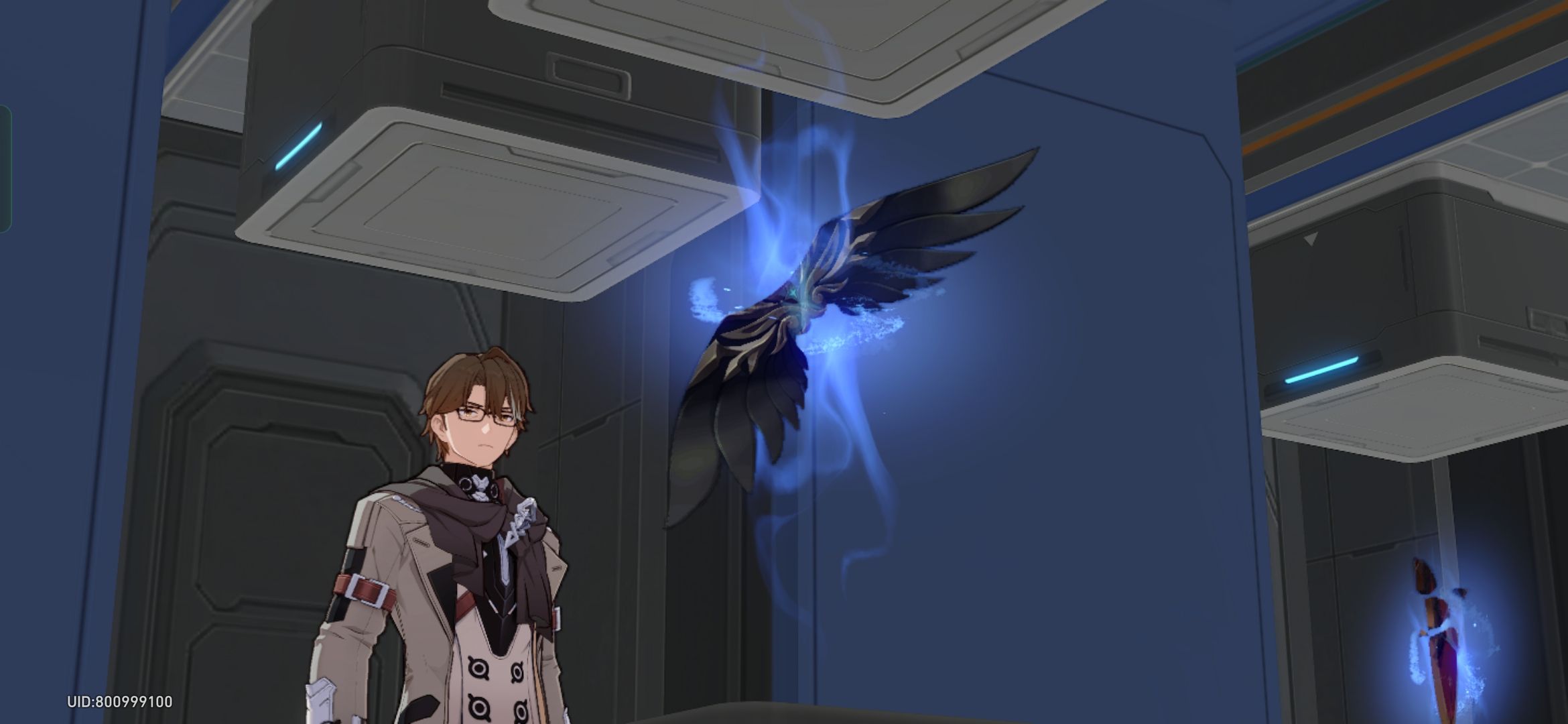 aether wings 🥵 Honkai: Star Rail | HoYoLAB