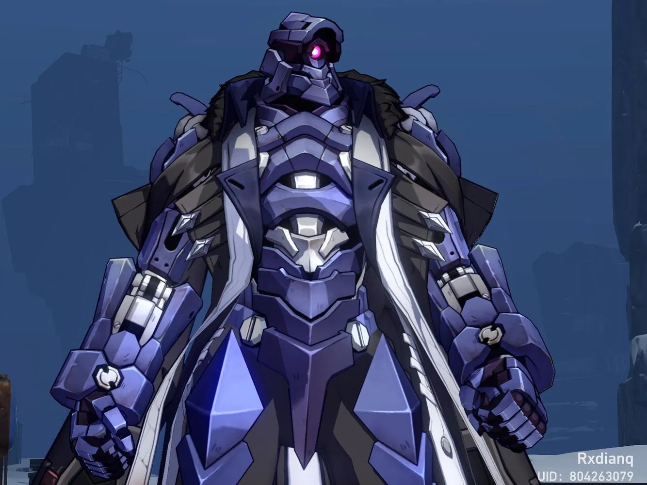 Robot Men of Hoyogames Honkai: Star Rail | HoYoLAB