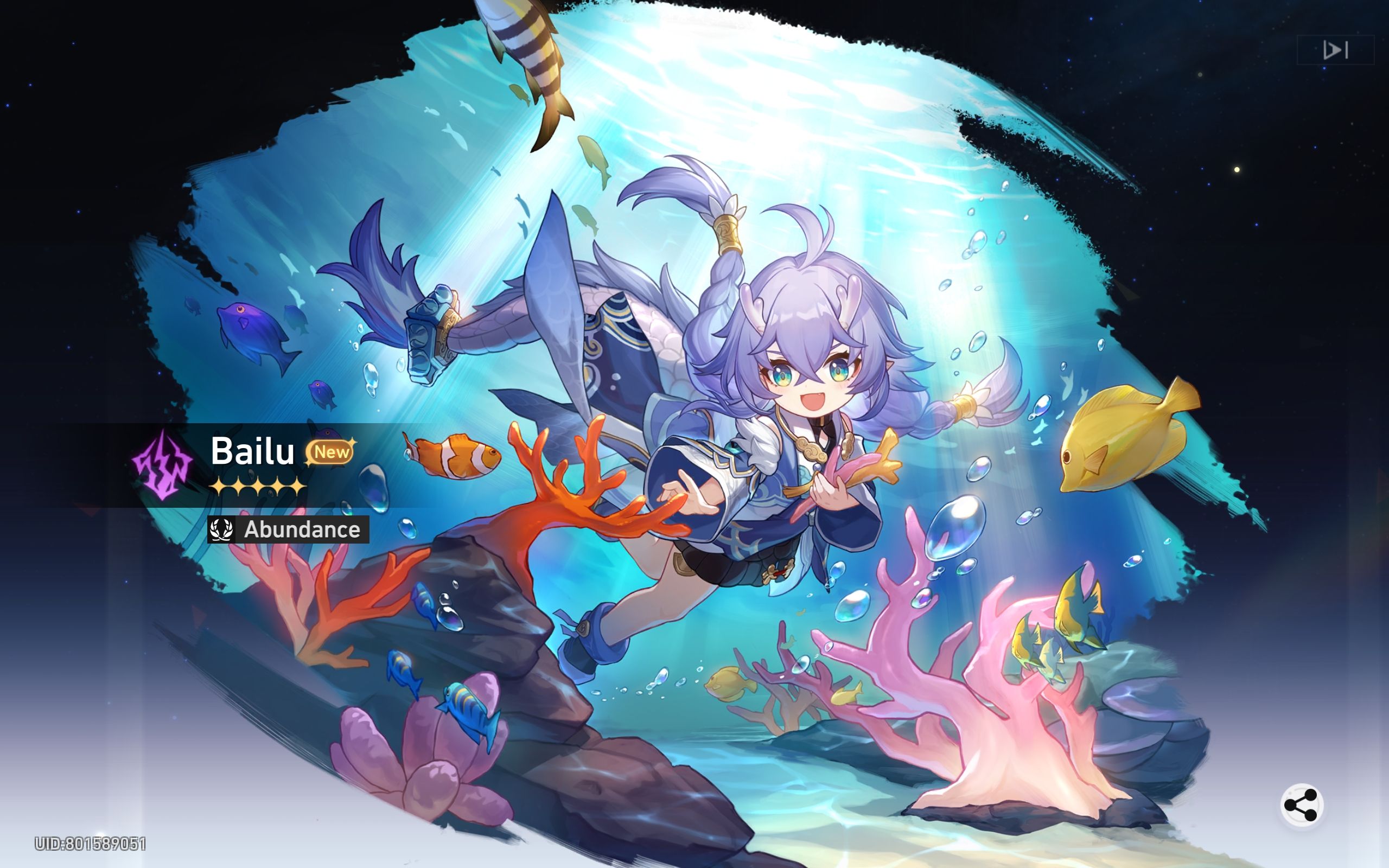 First 5 In Honkai Starail Honkai Impact 3rd Hoyolab