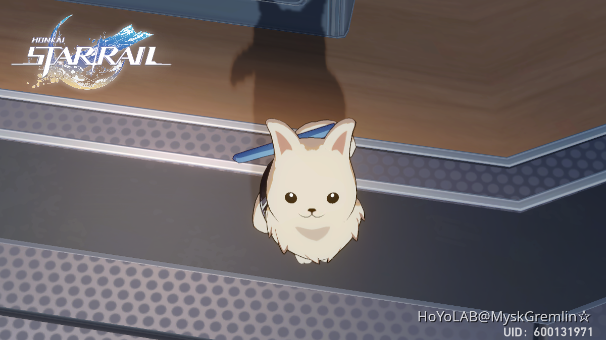 Join the Peppy religion. Honkai: Star Rail | HoYoLAB