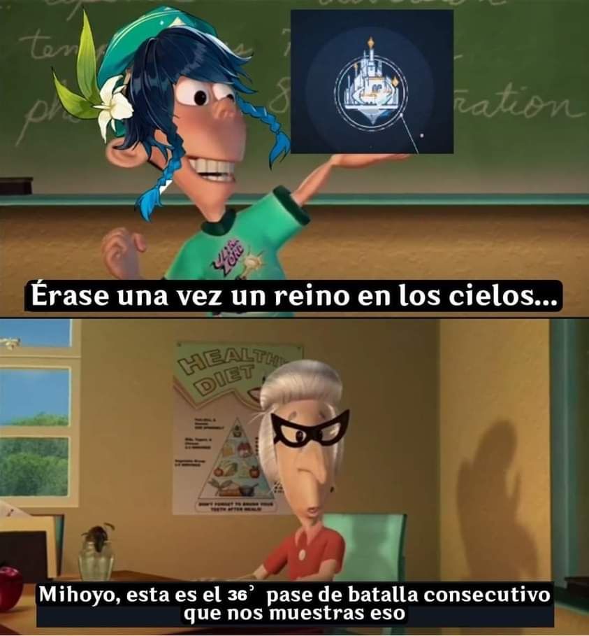 vrdd Genshin Impact | HoYoLAB