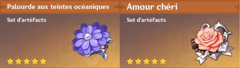 [Guide pour la version 3.6] Baizhu: son kit, comment le build et dans quelles teams le jouer ...