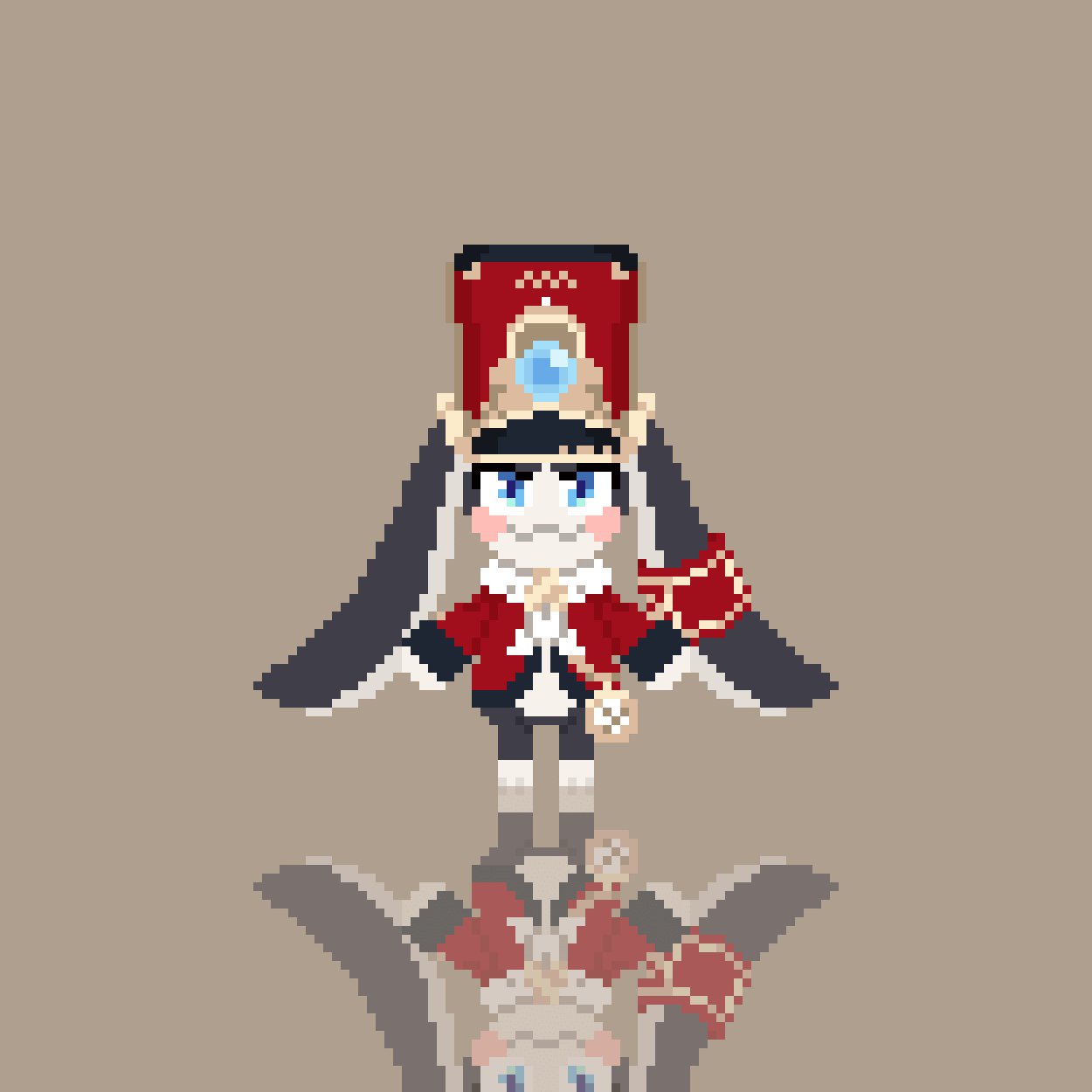 Quick Pom Pom Honkai: Star Rail | HoYoLAB