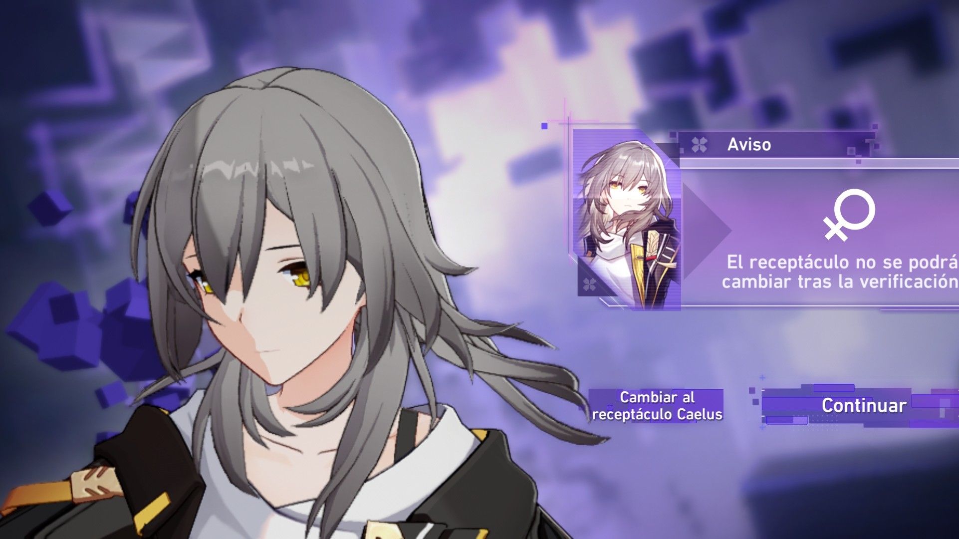 Otra vez, chico o chica. Cuál escogieron? Honkai: Star Rail | HoYoLAB