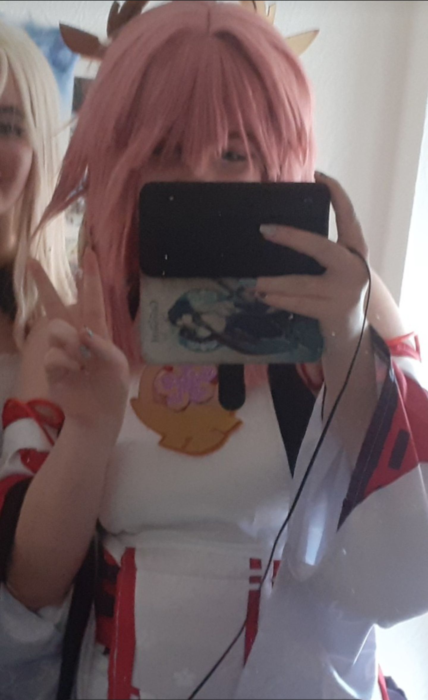 Yae Miko cosplay Genshin Impact | HoYoLAB