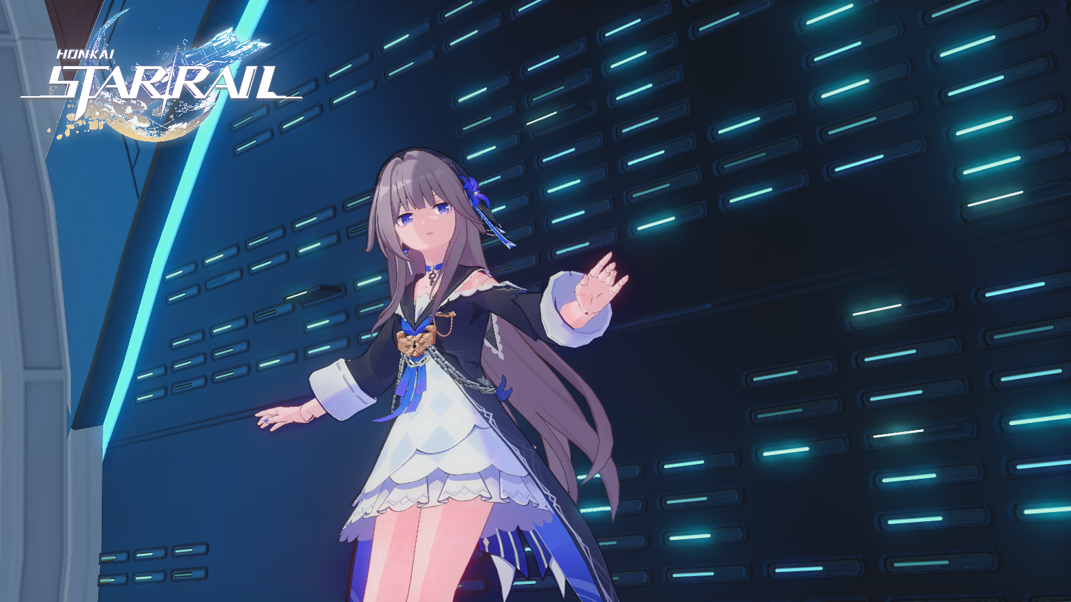 Madam Herta, member 83 of the Genius Society Honkai: Star Rail | HoYoLAB