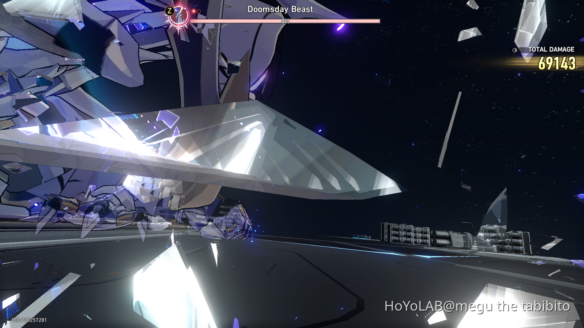 OMG My Seele is killing me(high damage) Honkai: Star Rail | HoYoLAB