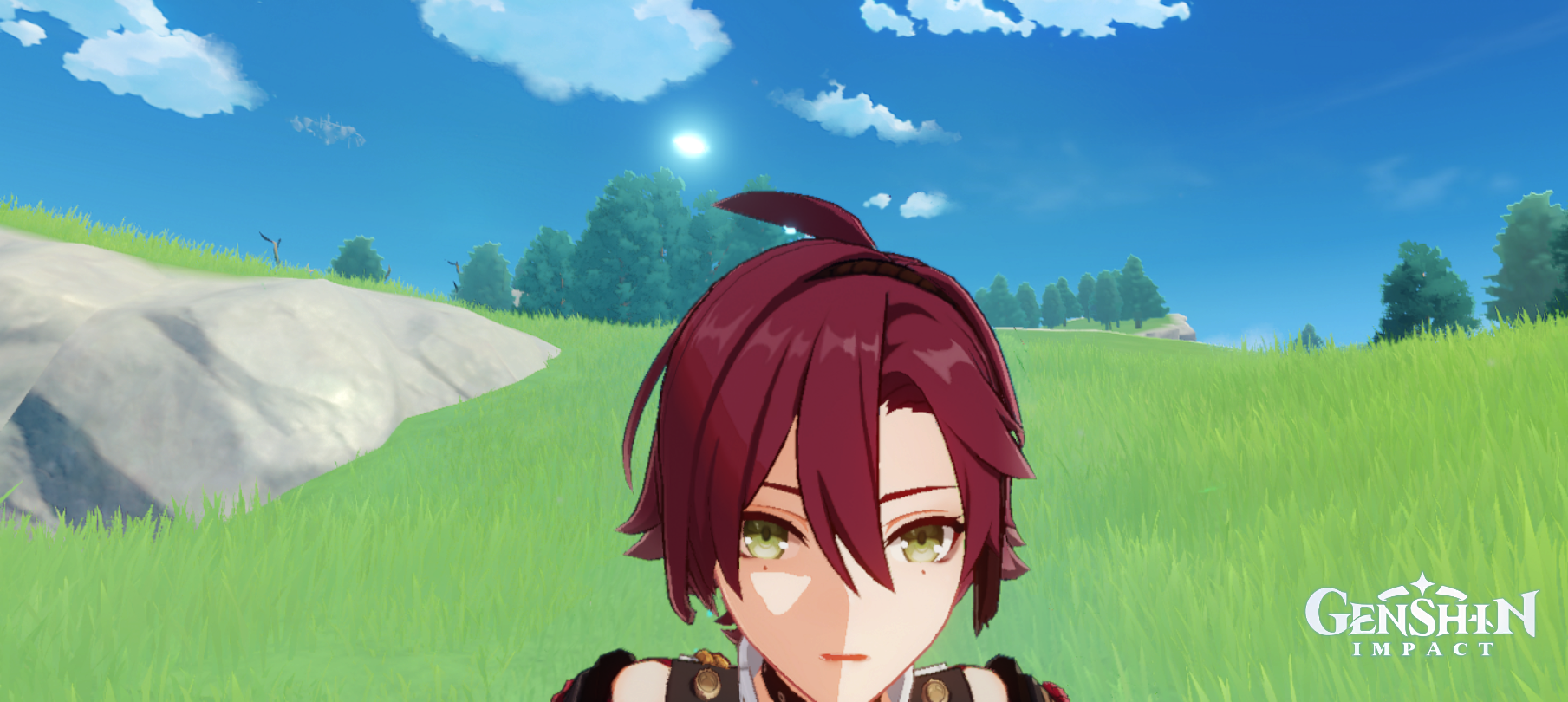 My random genshin pics Genshin Impact | HoYoLAB
