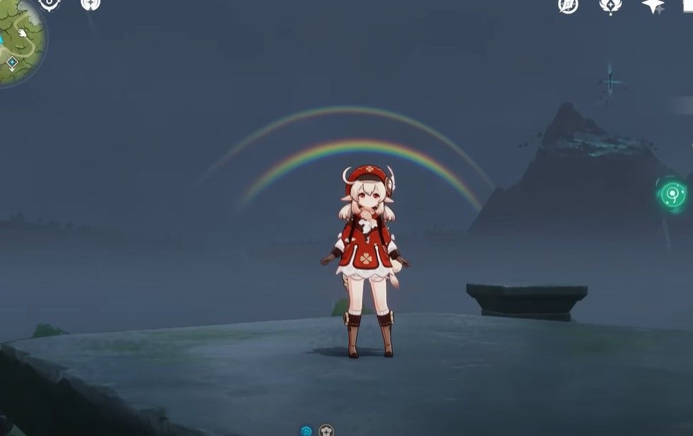 Mais original que isso, so a minha Eula c6 Genshin Impact | HoYoLAB