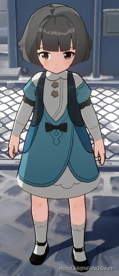 (Minor Side mission spoiler) Just read the pages regarding Cyrille “the ...