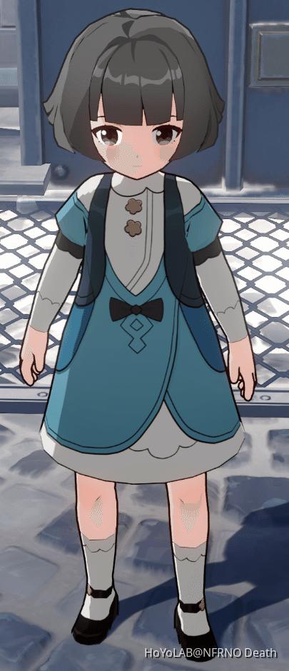 (Minor Side mission spoiler) Just read the pages regarding Cyrille “the ...