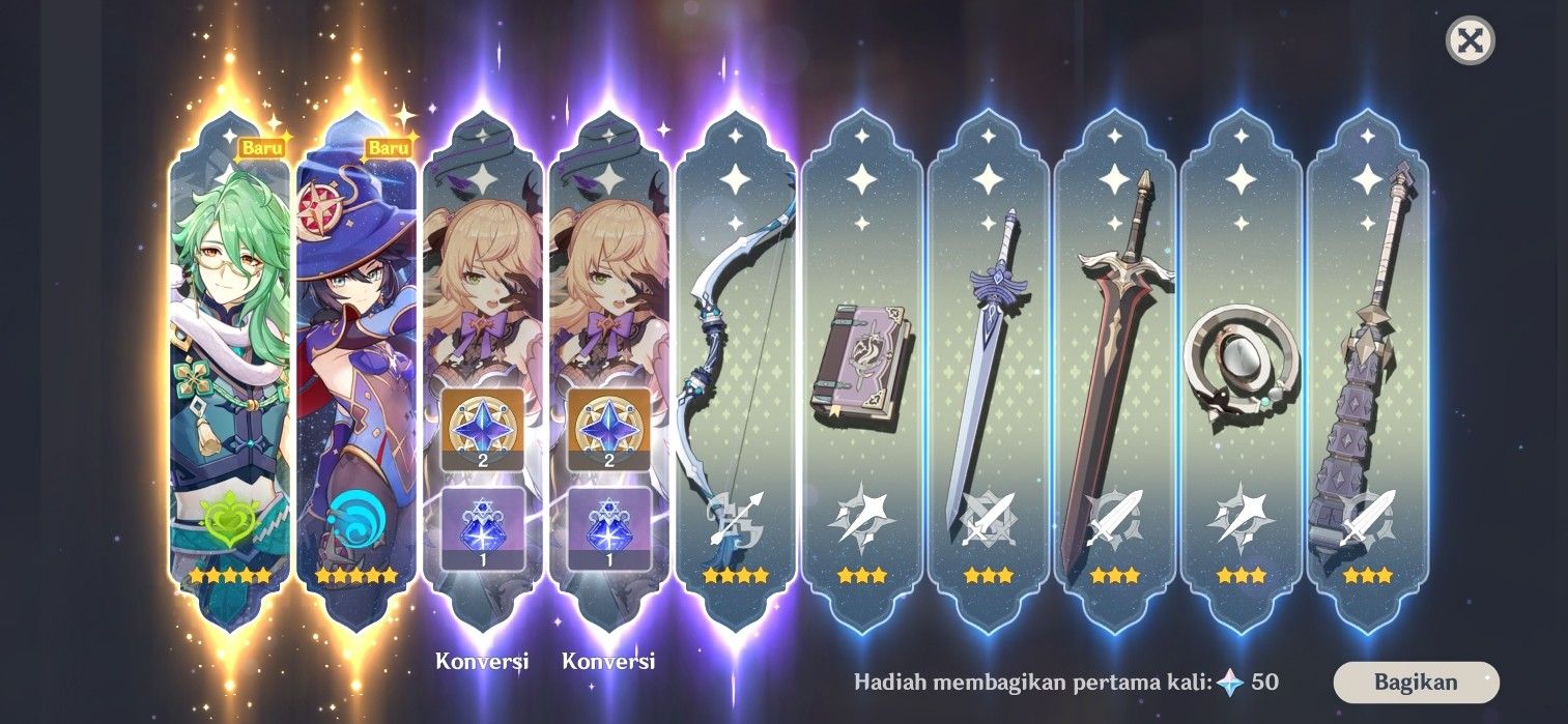 NJir kaget🙂 Genshin Impact | HoYoLAB